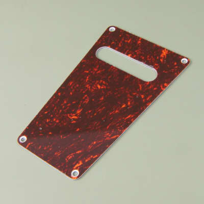 Custom Guitar tremolo backplate Cavity Cover Fits PRS SE | Reverb