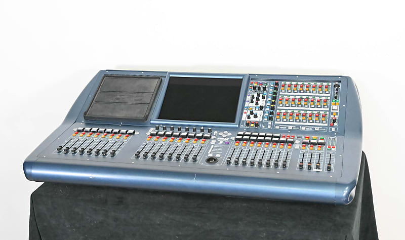 Midas PRO2 Live Digital Audio Mixing Console CG01J1D *ASK FOR | Reverb