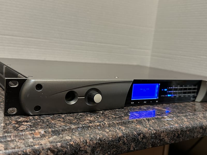 Telos Omnia One FM Broadcast Audio Processor | Reverb Australia