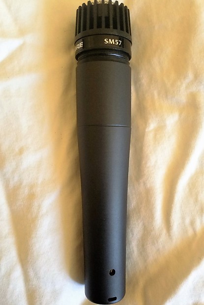 Shure SM-57 | Reverb