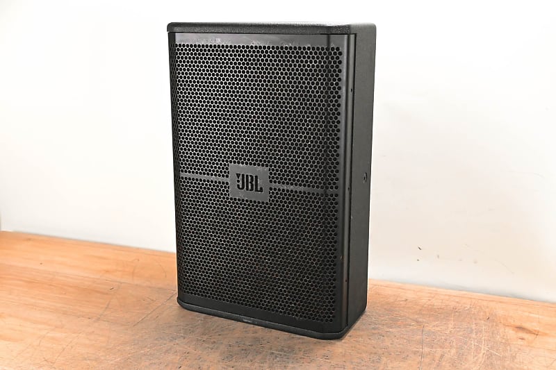 JBL SRX712M 12" High-Power Two-Way Passive Stage | Reverb Australia