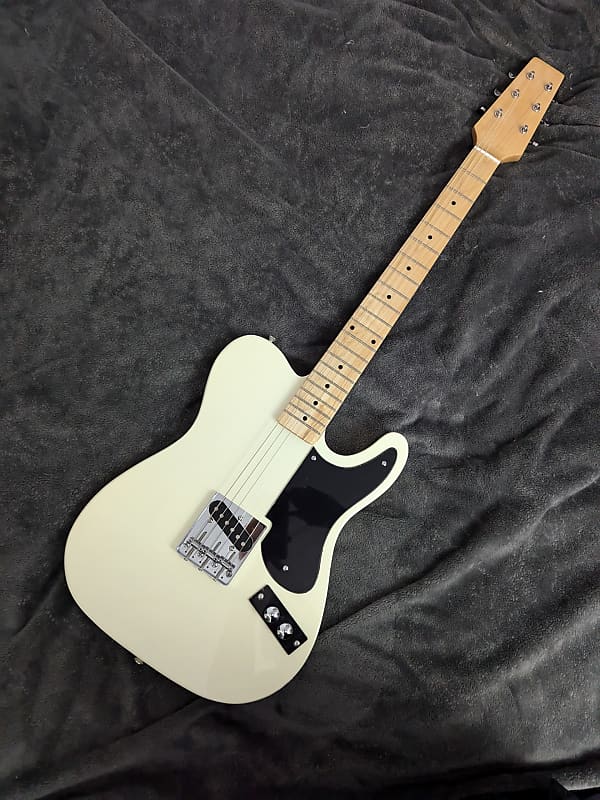 Unknown Snakehead Esquire Telecaster | Reverb