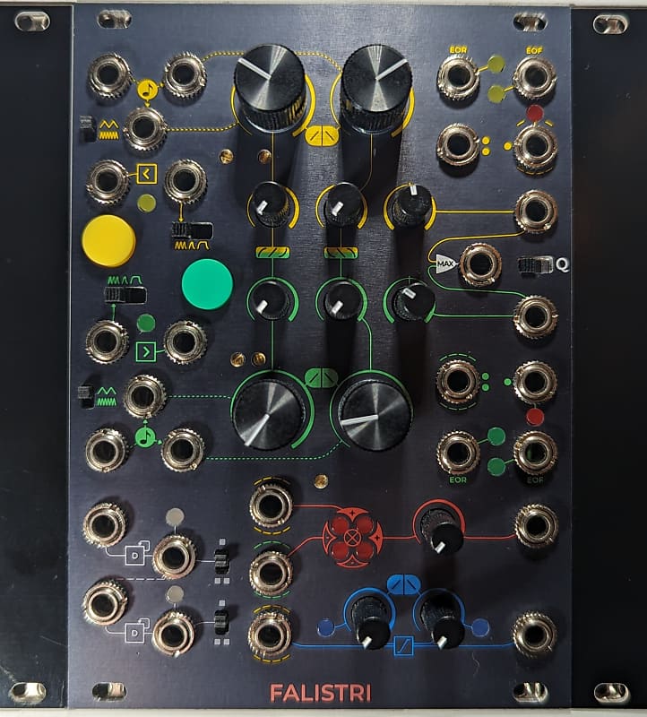 Frap Tools Falistri 2023 | Reverb