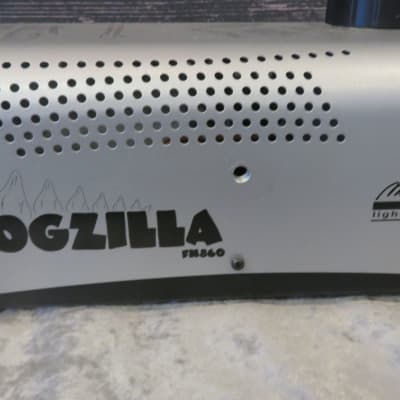 Fogzilla FM860 Light (Cincinnati, OH) | Reverb