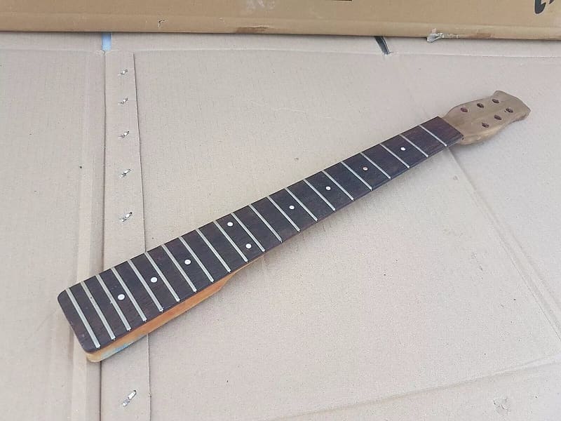 60's DANELECTRO NECK - made in USA | Reverb Canada