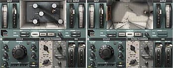 Waves Abbey Road Chambers (Download) The Legendary | Reverb UK