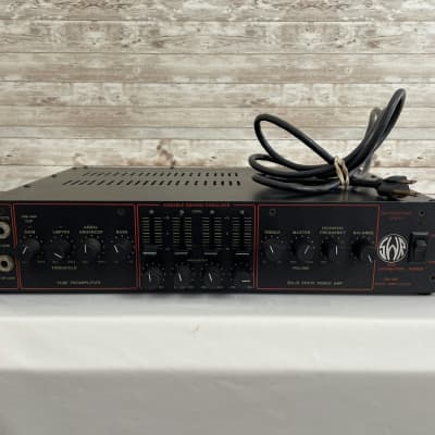 Vintage SWR SM-400 1988-1992 | Reverb