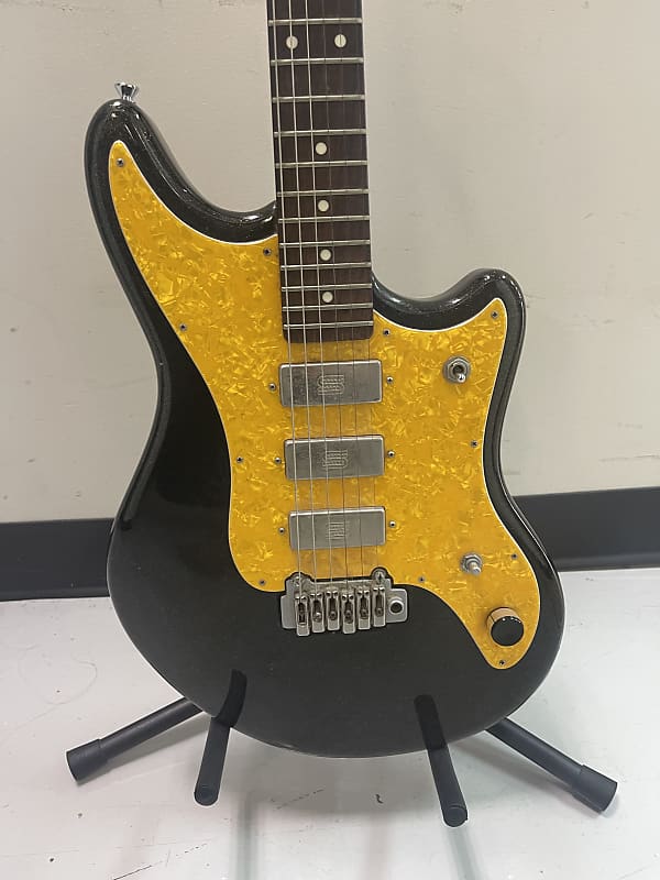 Schecter Hellcat | Reverb