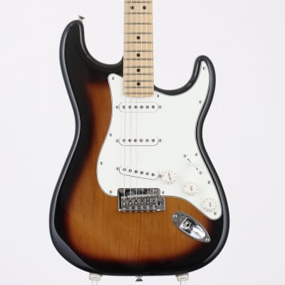 Fender Showmaster Flamed ash fat sss | Reverb Australia