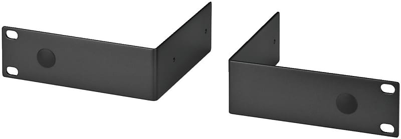 Half Rack Mounting Ears \ Brackets | Reverb