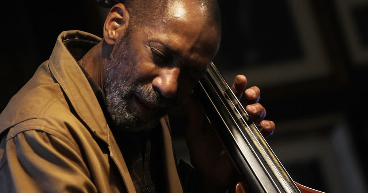 Bass Walk of the Week: Ron Carter on Chet Baker's | Reverb News