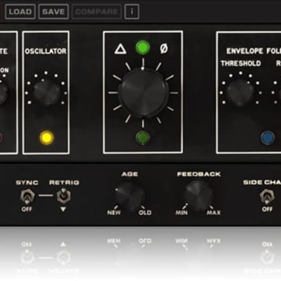 Eventide Instant Phaser Mk II Software (Download) | Reverb