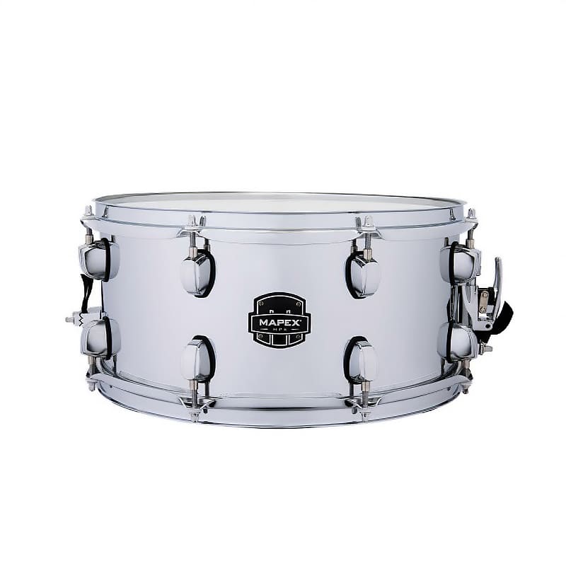 Mapex MPX 14x5.5 Inch Steel Snare Drum | Reverb UK