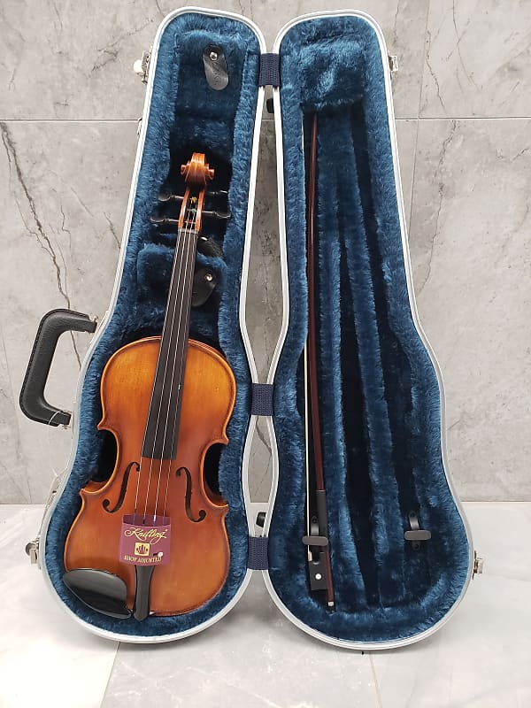 Knilling Sinfonia 19KT1AA violin outfit 3/4 size | Reverb