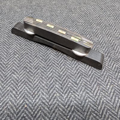 Gretsch Space Control Bridge 1960s | Reverb