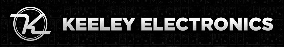 Keeley Electronics | Reverb