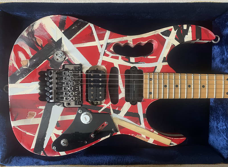 Ibanez RG | Reverb