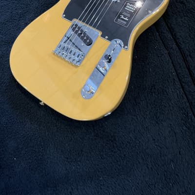 Fender Player Telecaster with Maple Fretboard 2022 | Reverb