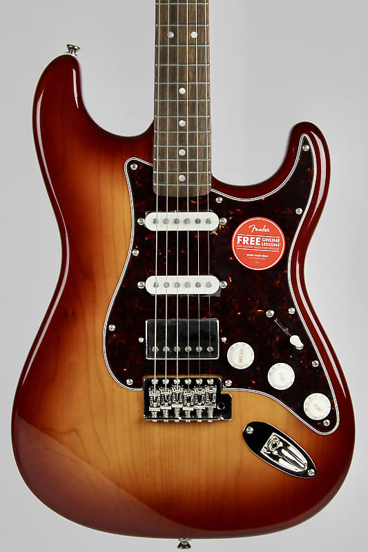 Squier Limited-edition Classic Vibe '60s Stratocaster | Reverb Canada