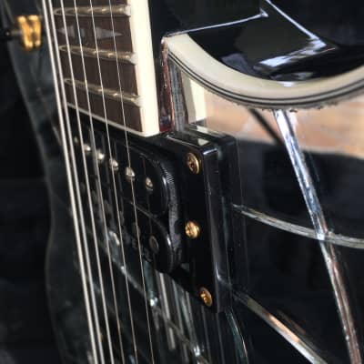 Minarik Lotus Studio Xtreme Cracked Mirror Ball Tone Tail | Reverb