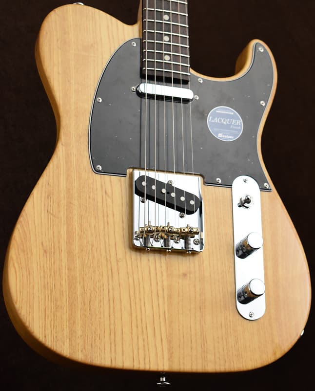 momose Original Series MT2-STD/R ~Natural~ 3.43kg #17013 | Reverb