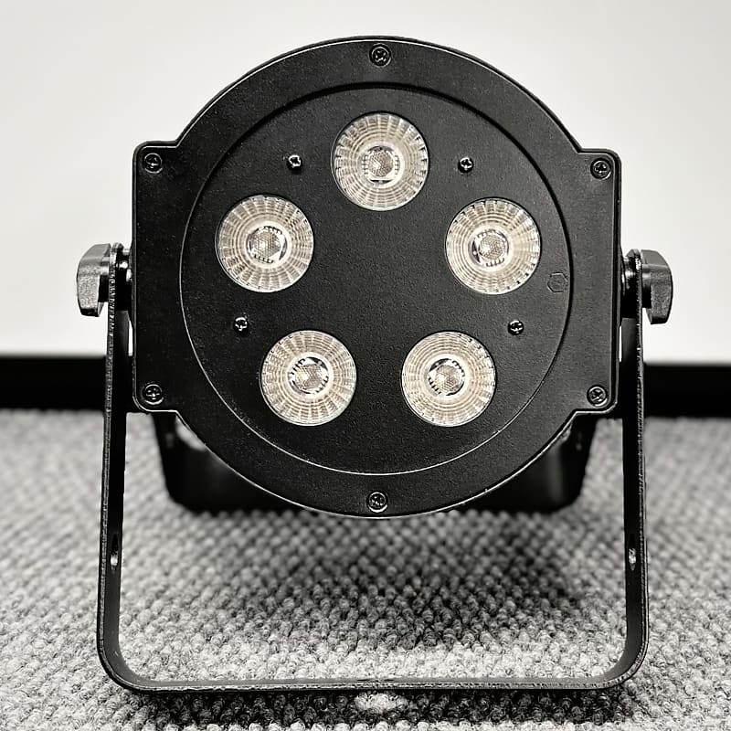 American DJ 5px Hex | Reverb