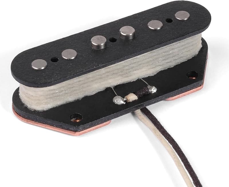 StewMac Pickup for Tele, Bridge Position | Reverb
