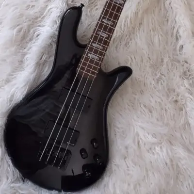 SPECTOR LEGEND CUSTOM | Reverb