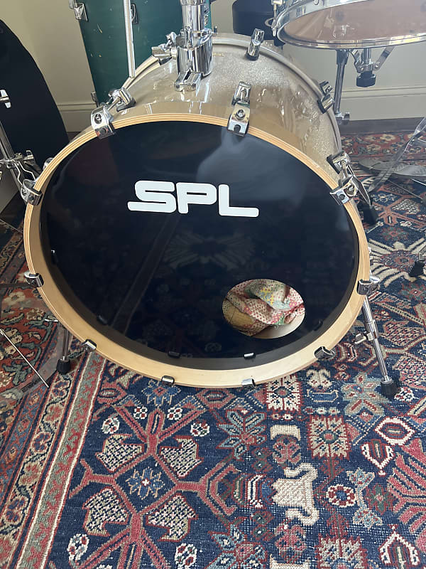 SPL Velocity 2022 Good | Reverb