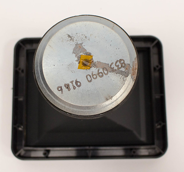 EV Electro Voice S-1503 ER DH2010A Driver & HT94 Horn | Reverb