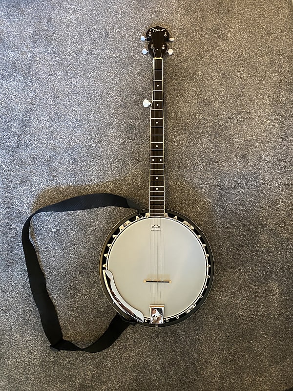 Ozark 2104G 5-String Banjo | Reverb