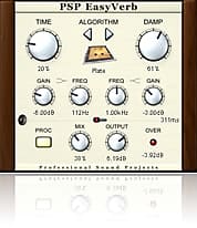 PSP EasyVerb [Digital Download] | Reverb