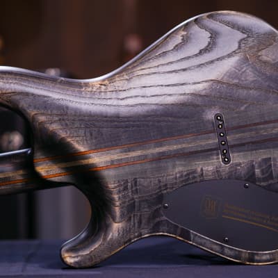 Mayones Regius Core 7 | Reverb