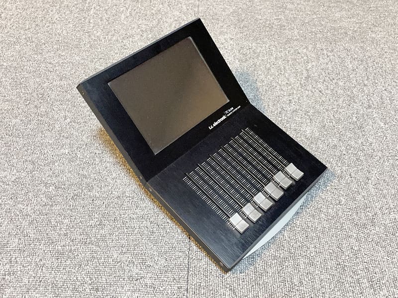 TC Electronic TC Icon Remote System 6000 | Reverb