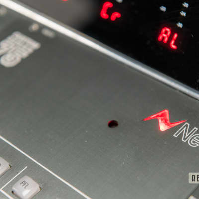 Neve Custom Series 75 24-Channel Analog Mixing Console | Reverb