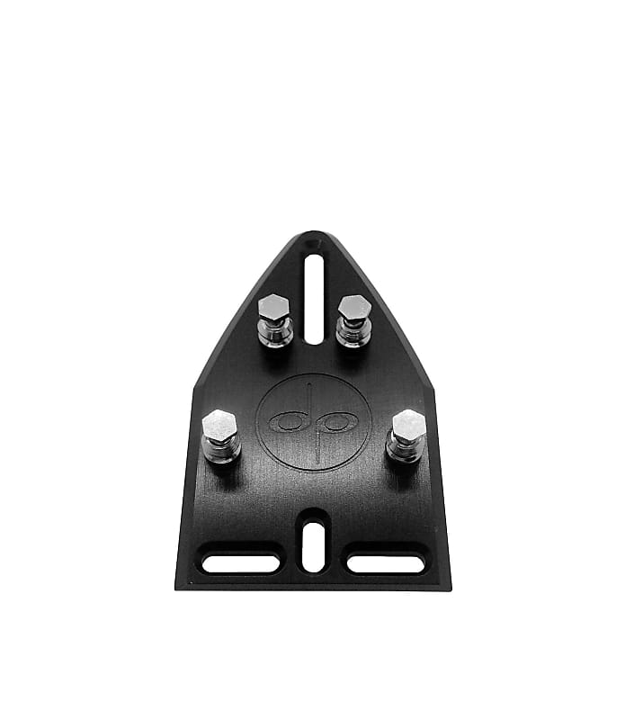 The String Butler® V1 - Black / Silver / Silver | Reverb