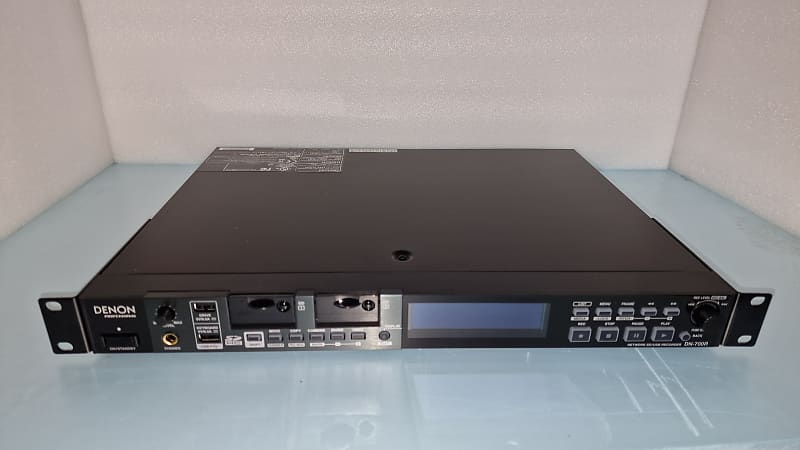 Denon DN-700R | Reverb