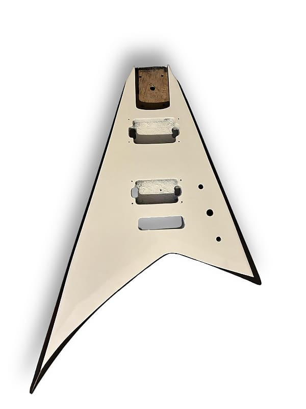 Kramer Striker 400st 80s - White | Reverb