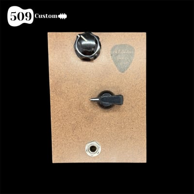 509 Custom P-Bass Concentric+Varitone Tone Wiring Kit | Reverb