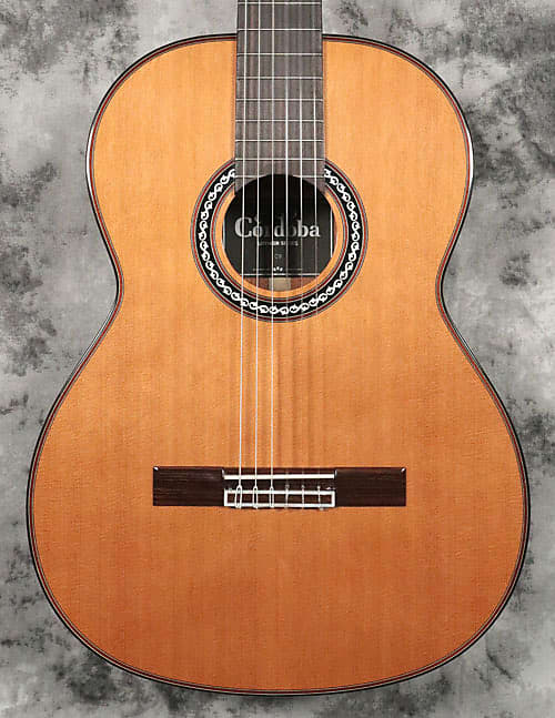 Cordoba C9 CD | Reverb