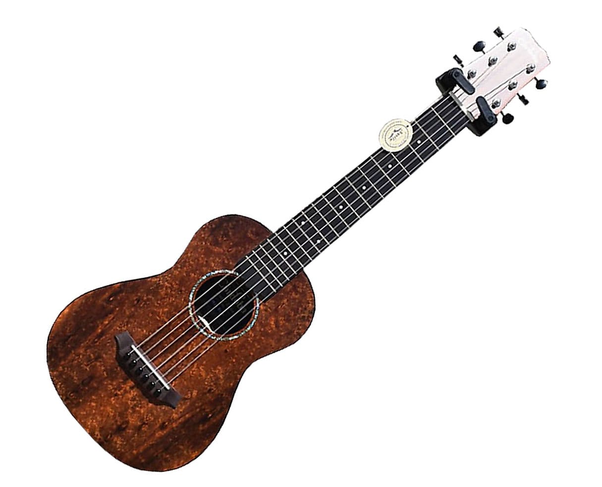Cordoba Mini Koa Limited Classical with Electronics | Reverb Australia
