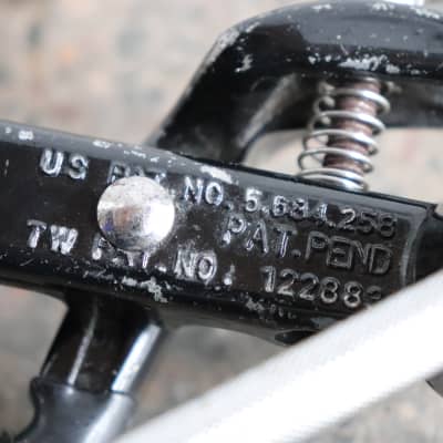 Unbranded Claw Drum Hoop Mounted Cowbell Holder | Reverb UK