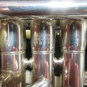 Yamaha YTR-739T | Reverb Yamaha YTR-739T | Reverb