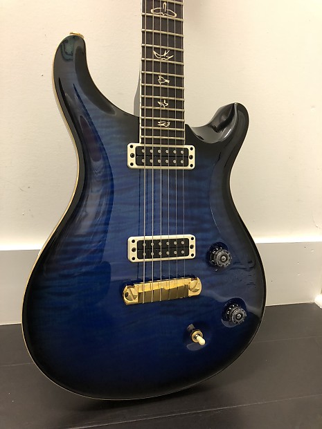PRS McCarty 2011 | Reverb