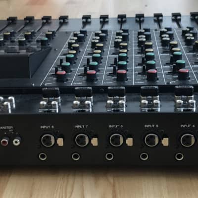 Fostex 450 8x4x2 Mixer | Reverb Deutschland