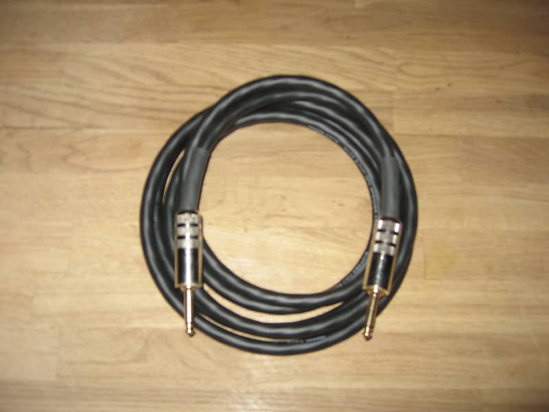 Mogami OD SPK-10 Overdrive Speaker Cable | Reverb