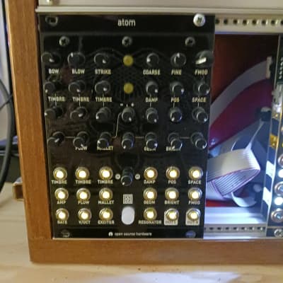 Antumbra Atom (uElements) Micro Mutable Instruments Elements | Reverb