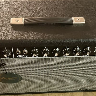 Fender Tonemaster Deluxe Reverb (2022) | Reverb