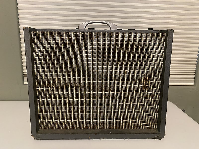 Kay 804-A 1960’s | Reverb