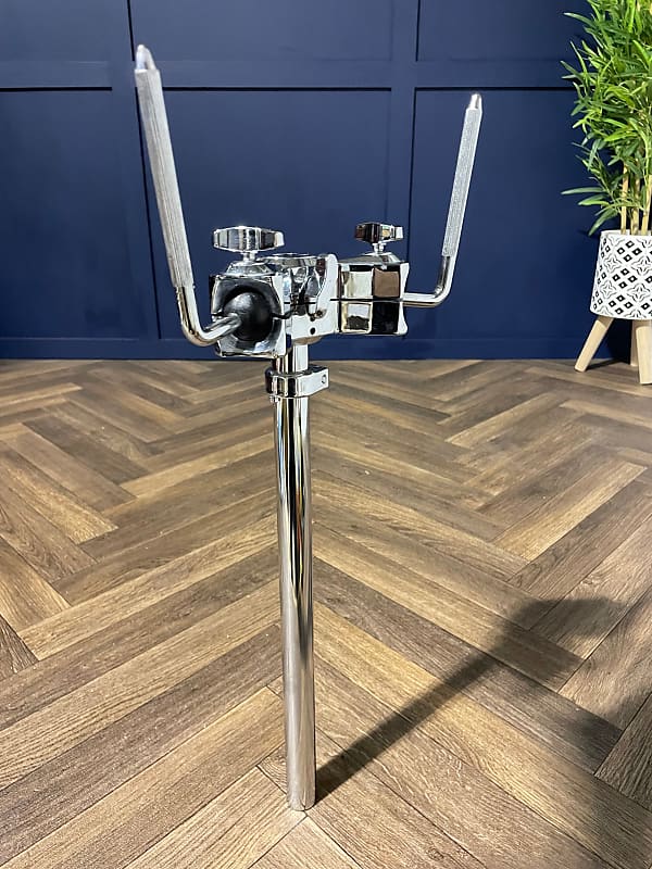 Premier 28mm Bass Drum Single Post Holders Arm Mount #KK88 | Reverb